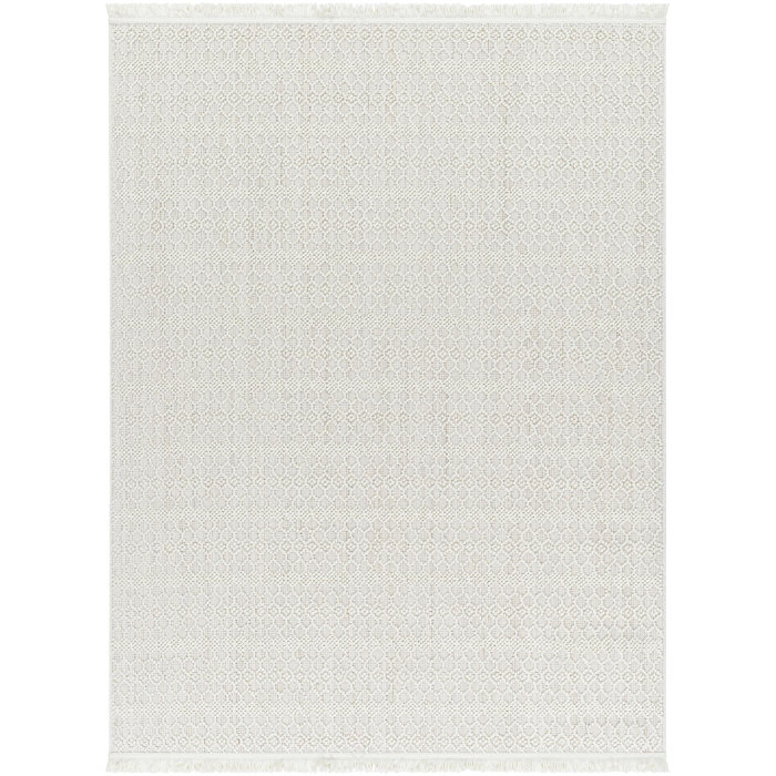 Foundry Select Kaya Performance Ivory Rug Wayfair